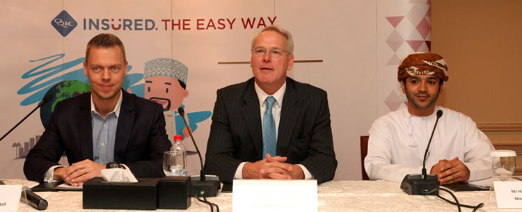 OQIC revolutionizes personal insurance offerings with launch of online ...