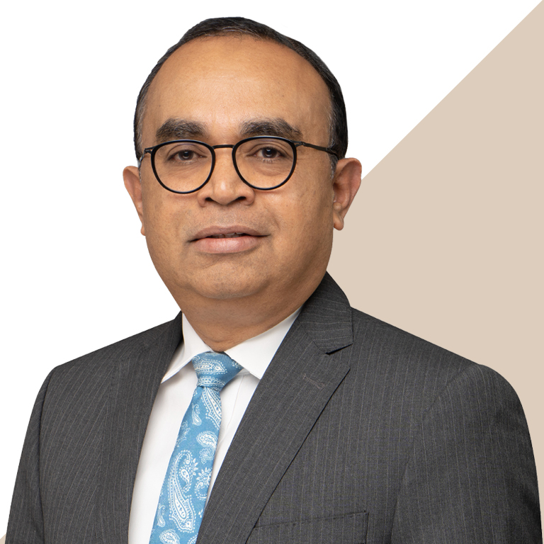 QIC Group Management - Qatar Insurance Group